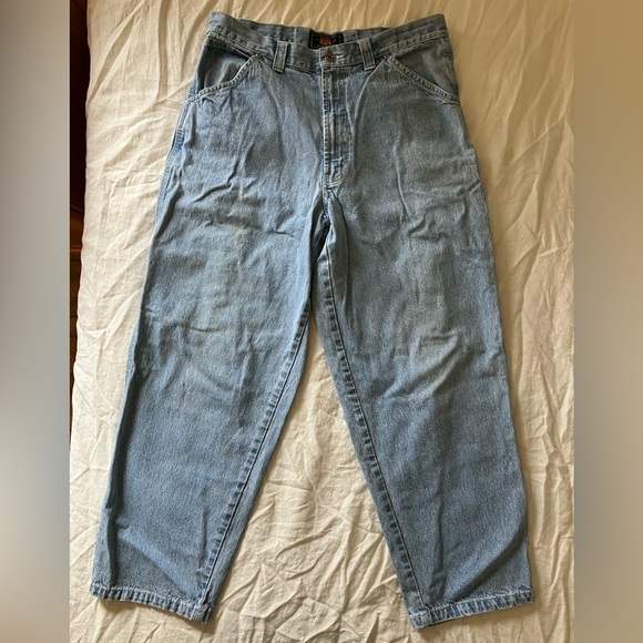Route 66 | Jeans | Mens Route 66 Vintage Carpenter Jeans | Poshmark
